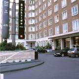 Bankside House London | United Kingdom