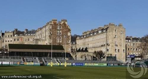 Bath Rugby Club | United Kingdom