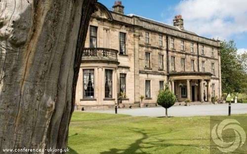 Best Western Beamish Hall Country House Hotel Durham | United Kingdom