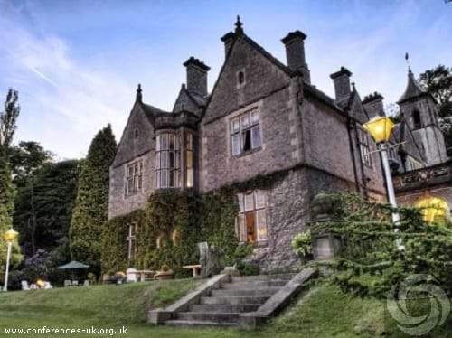 Callow Hall | United Kingdom