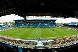 Carlisle United Football Club | United Kingdom