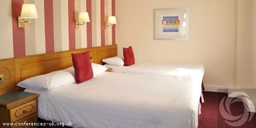 Cliffs Hotel Blackpool | United Kingdom