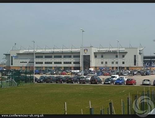 Colchester United Football Club | United Kingdom