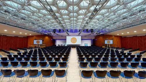 Congress Centre London | United Kingdom