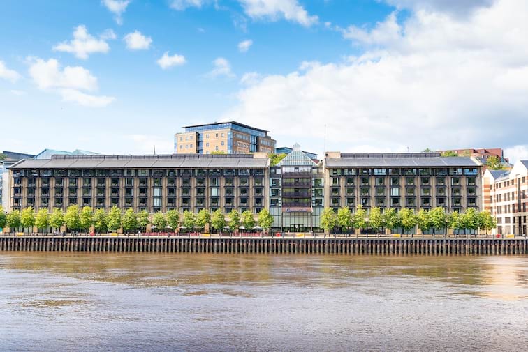 Copthorne Hotel Newcastle | United Kingdom