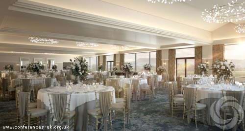 Crow Wood Hotel and Spa Resort | United Kingdom