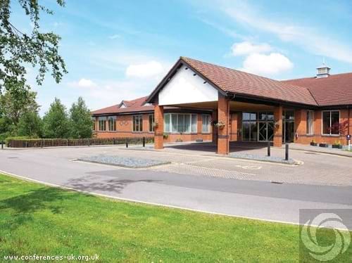 Mercure Daventry Court Hotel and Spa | United Kingdom