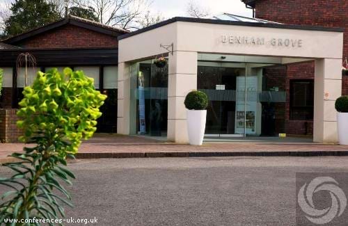 Denham Grove | United Kingdom