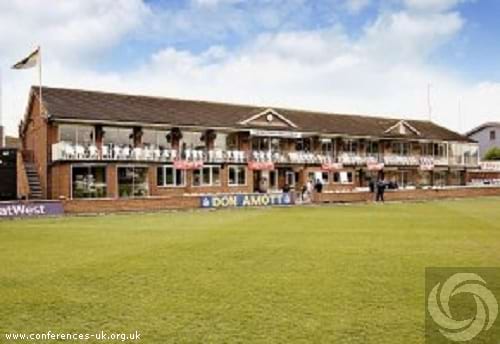 Derbyshire County Cricket Club | United Kingdom
