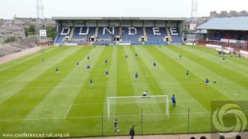 Dundee Football Club | United Kingdom