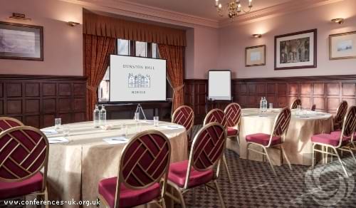 Dunston Hall | United Kingdom