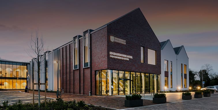 Edgbaston Park Hotel and Conference Centre | United Kingdom