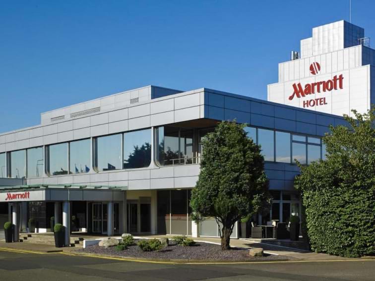 Delta Hotels by Marriott Edinburgh | United Kingdom