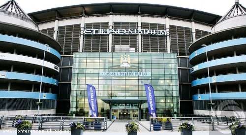 Etihad Stadium | United Kingdom