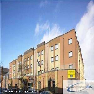 Holiday Inn Express Belfast Queens Quarter | United Kingdom