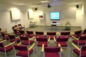 GL1 Gloucester Leisure Centre | United Kingdom