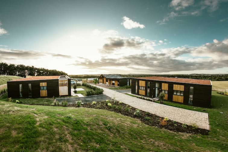 Goosedale Nottingham Venue Hire | Conferences UK