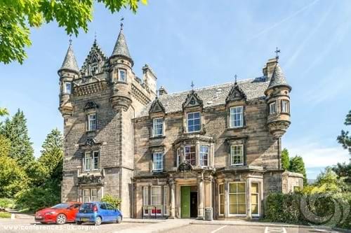 Greens Hotel Edinburgh | United Kingdom