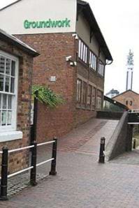 Groundwork UK | United Kingdom