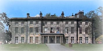 Haigh Hall Wigan | United Kingdom