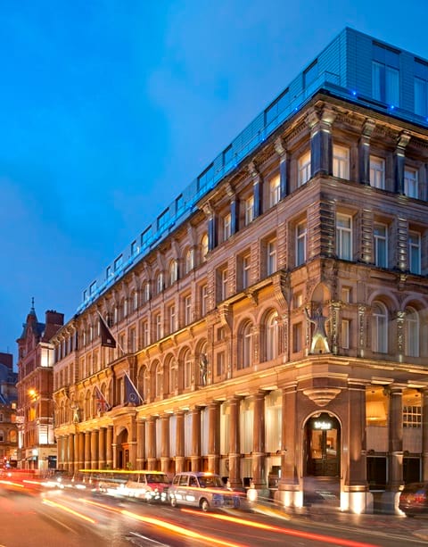 Hard Days Night Hotel Liverpool | United Kingdom