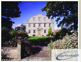 Hellaby Hall Hotel | United Kingdom