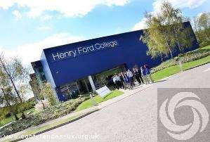 Henry Ford College | United Kingdom