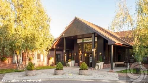Holiday Inn Colchester | United Kingdom