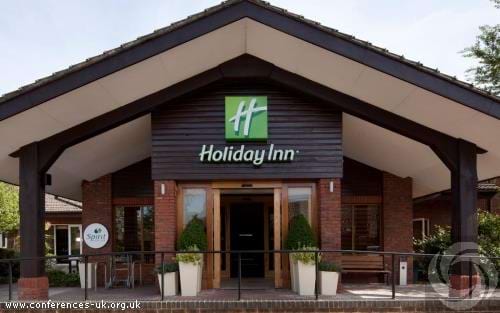 Holiday Inn Guildford | United Kingdom
