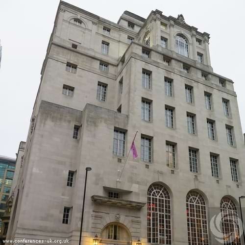 Hotel Gotham Manchester | United Kingdom