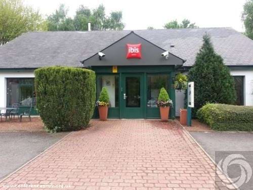 Ibis Coventry South | United Kingdom