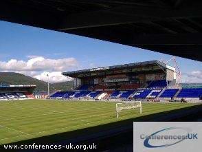 Inverness Caledonian Thistle Football Club | United Kingdom