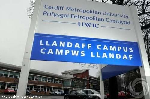 llandaff Campus Cardiff University | United Kingdom