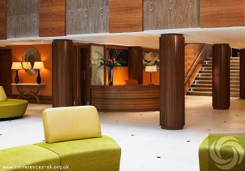 Marriott Tudor Park Hotel and Country Club Maidstone Kent | United Kingdom