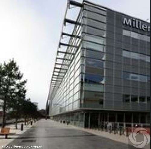 Millennium Point | United Kingdom