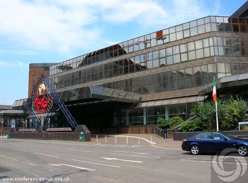 Motorpoint Arena Cardiff | United Kingdom