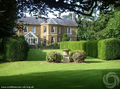 Sedgebrook Hall | United Kingdom