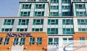 Novotel Reading Centre | United Kingdom