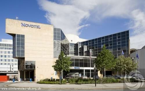 Novotel Sheffield | United Kingdom