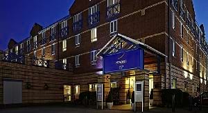 Novotel Wolverhampton | United Kingdom