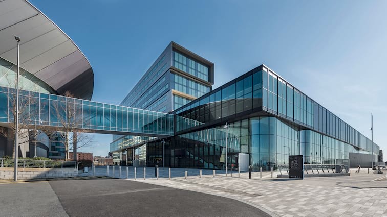 Pullman Liverpool | United Kingdom