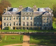 Ragley Hall | United Kingdom