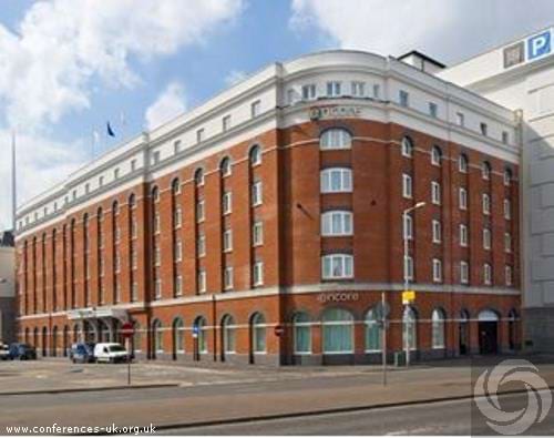 Ramada by Wyndham Belfast | United Kingdom