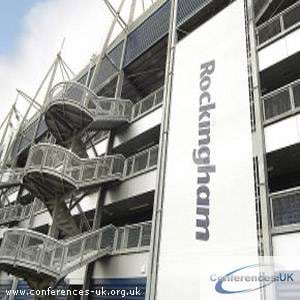 Rockingham Motor Speedway | United Kingdom