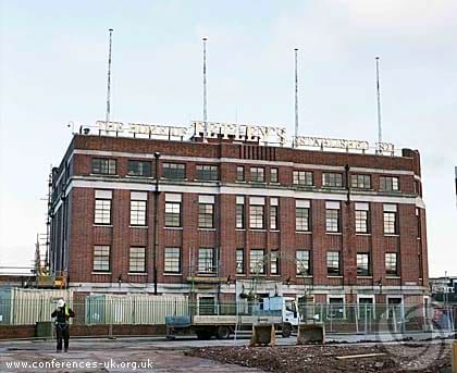 Space in Leeds | United Kingdom