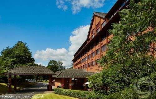 Delta Hotels by Marriott Swindon | United Kingdom