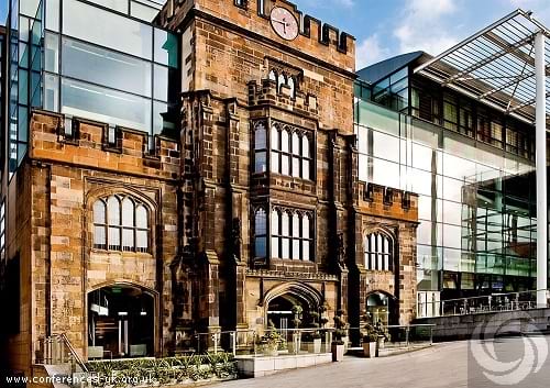The Glasshouse Edinburgh | United Kingdom