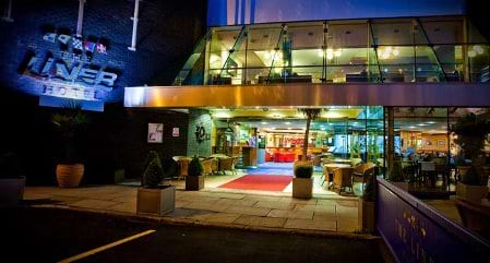 The Liner at Liverpool | United Kingdom