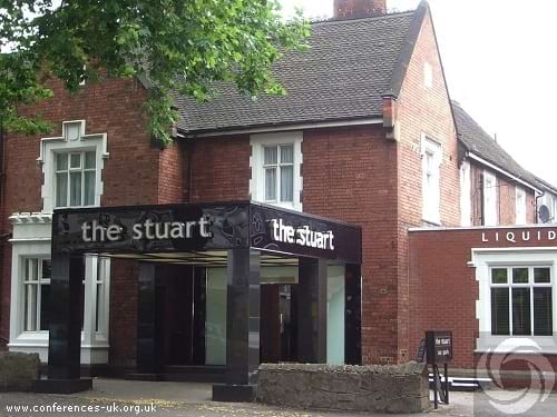 The Stuart Hotel Derby | United Kingdom