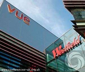 Vue Stratford City Westfield | United Kingdom